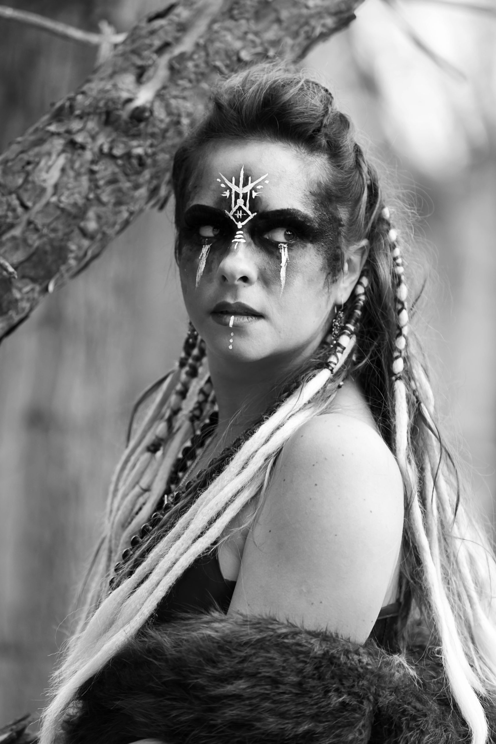 Individual Work – Neo-Shamanic Shadow Work